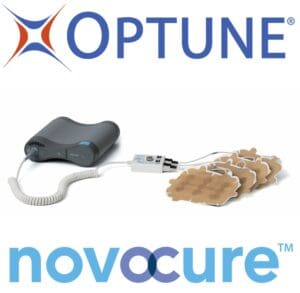 Inscription du générateur de champ électrique antimitotique : OPTUNE ...